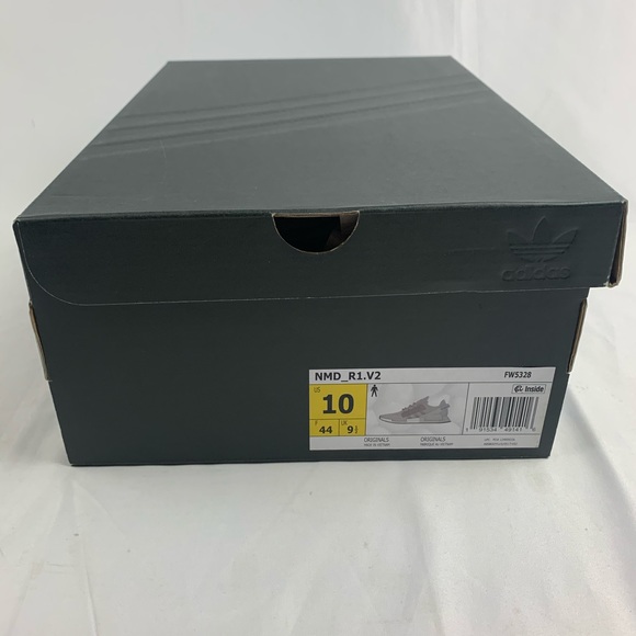 adidas | Shoes | Adidas Mens Nmd R V2 Fw5327 | Poshmark